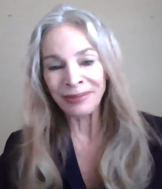 Dr. Natasha Vita-More, Author at Risk Group